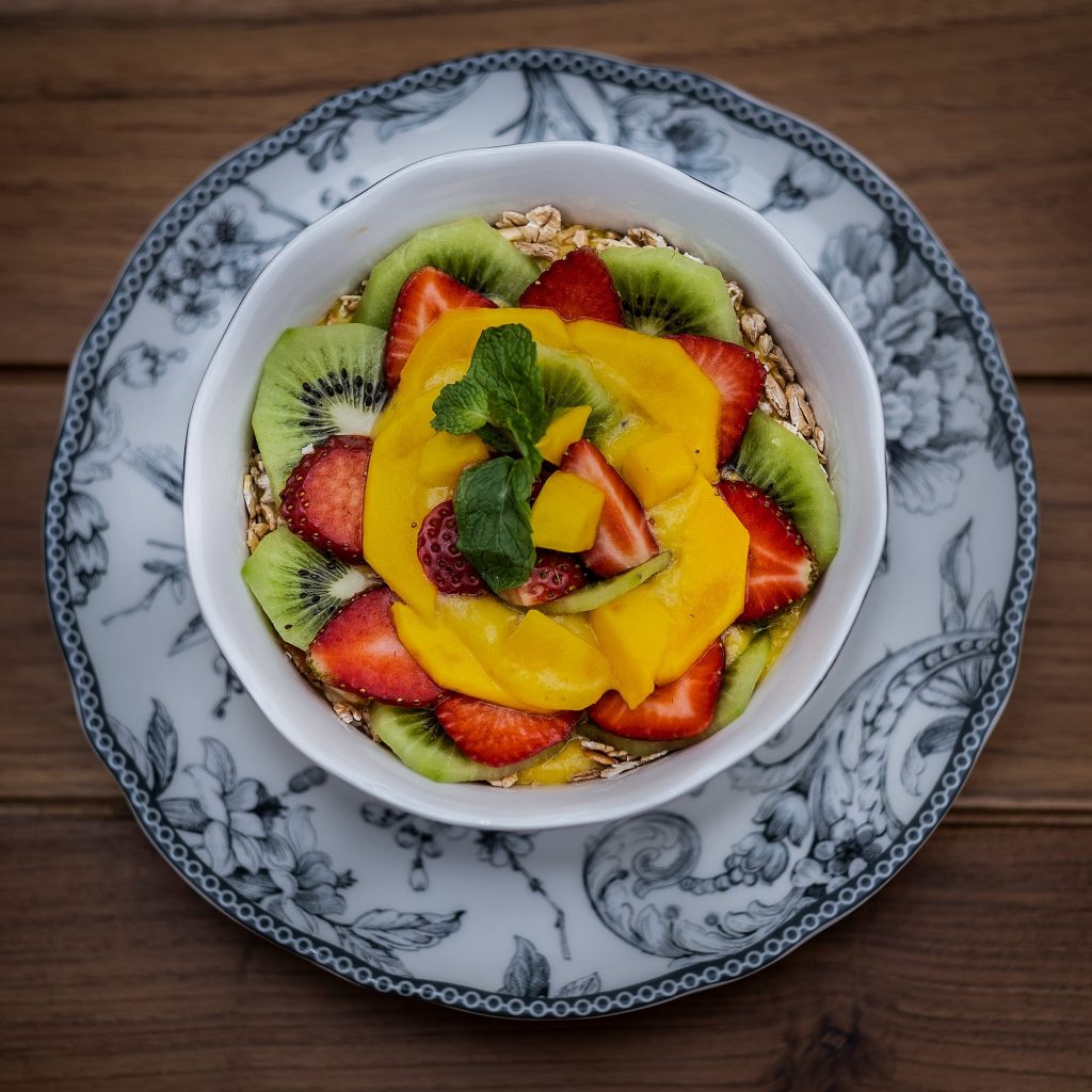 TIS RESTAURANT UBUD – Best Asian Fusion Restaurant in Ubud