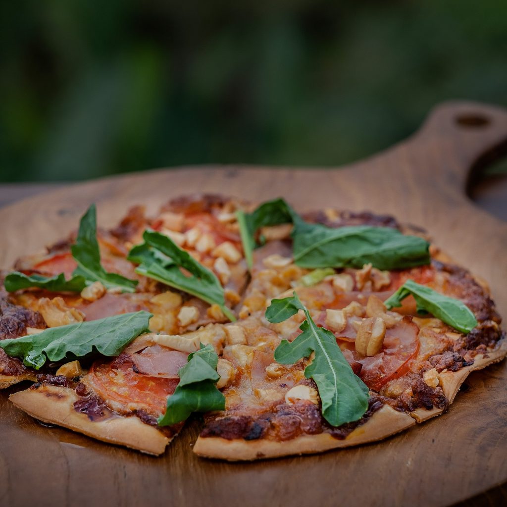 TIS RESTAURANT UBUD – Best Asian Fusion Restaurant in Ubud