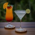 TIS RESTAURANT UBUD – Best Asian Fusion Restaurant in Ubud