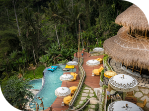 TIS RESTAURANT UBUD – Best Asian Fusion Restaurant in Ubud