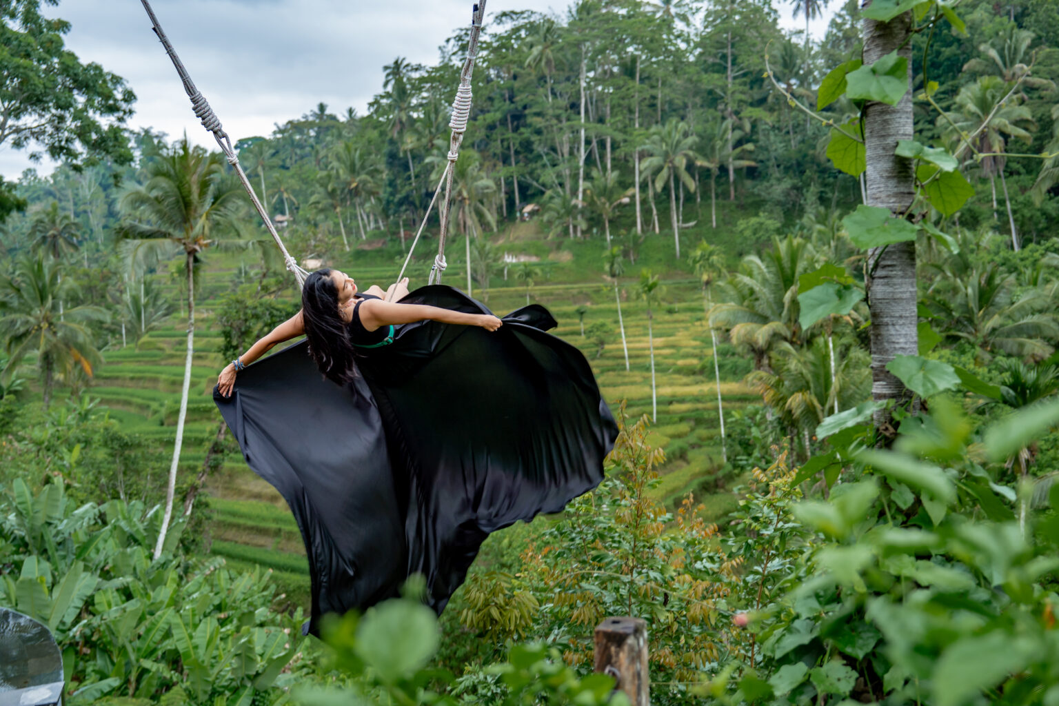 TIS CAFE UBUD – Best Asian Fusion Restaurant in Ubud